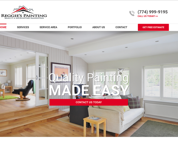 Amaia Martini Bar – MetroWest Creative